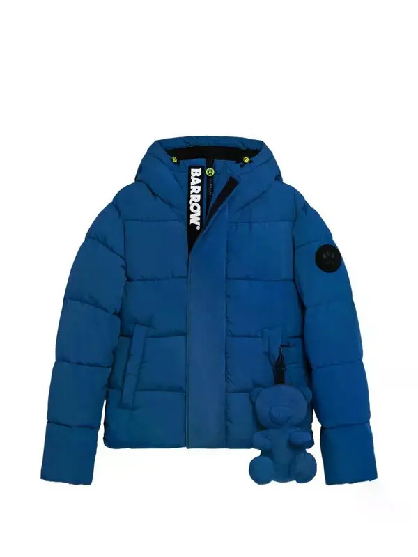 BARROW Hooded Padded Jacket