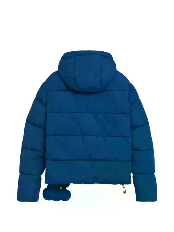 BARROW Hooded Padded Jacket