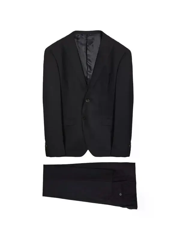 TONELLO Buttoned Suit