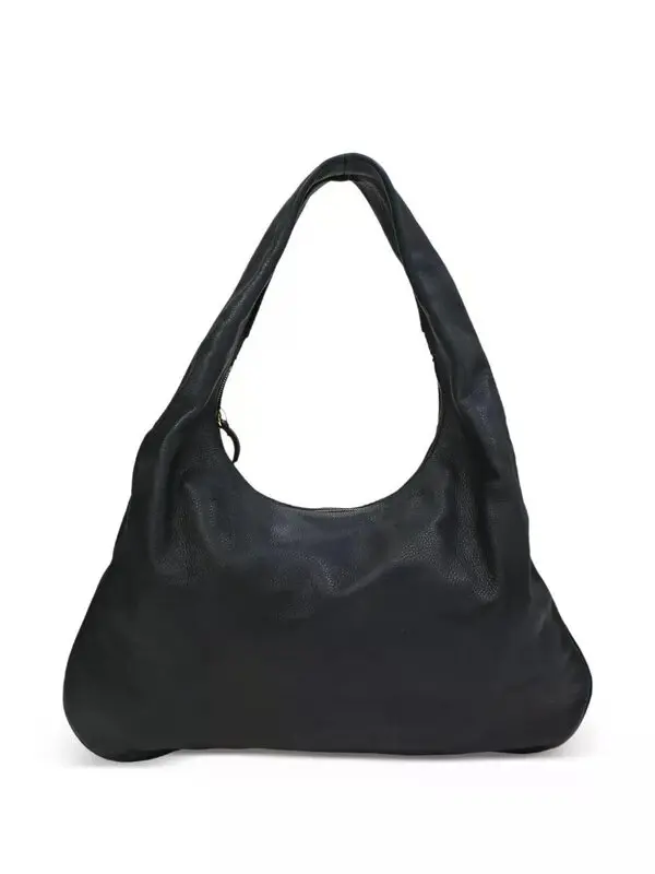 THE ROW Everyday Leather Shoulder Bag