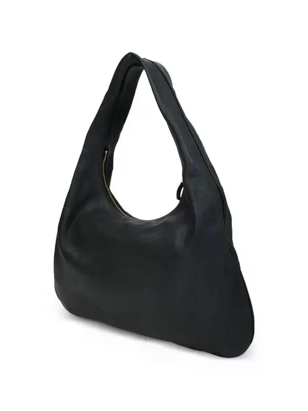 THE ROW Everyday Leather Shoulder Bag