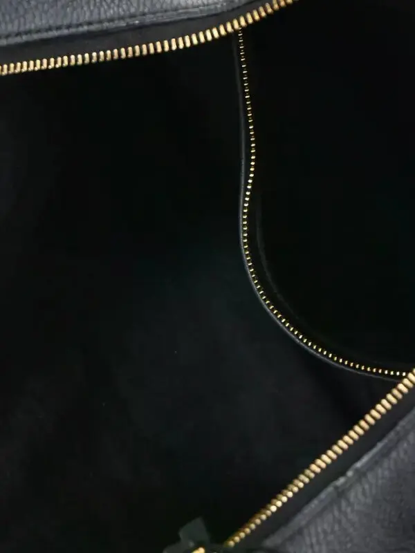 THE ROW Everyday Leather Shoulder Bag