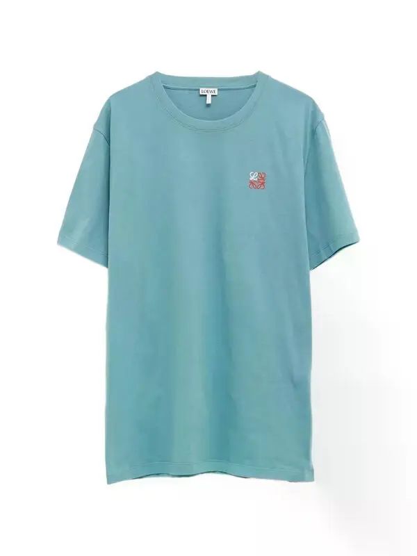 Loewe Embroidery T-shirt