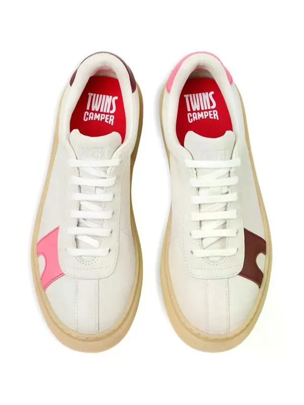 Camper Runner Twentyfive Twins Sneakers