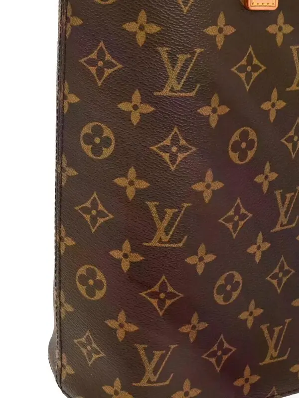 LOUIS VUITTON 2004 Vavin Gm Monogram Tote