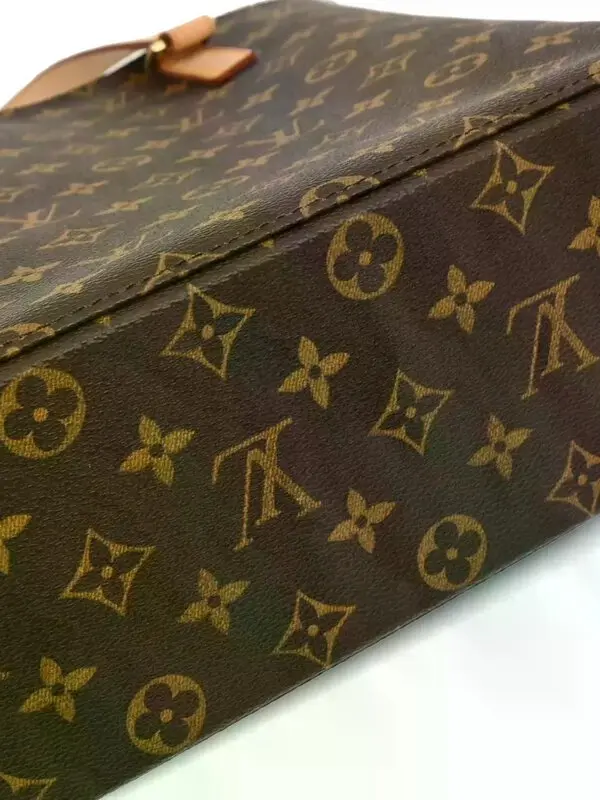 LOUIS VUITTON 2004 Vavin Gm Monogram Tote
