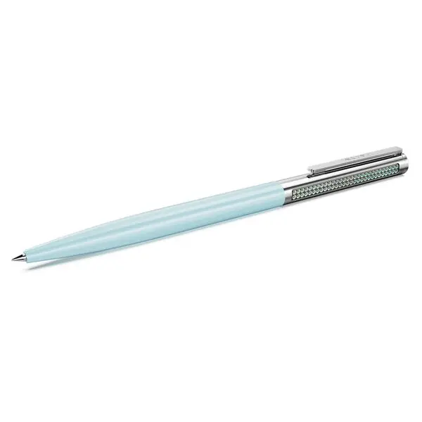SWAROVSKI Matrix Tennis Ballpoint Pen - Blue