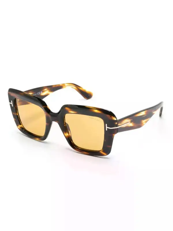 TOM FORD Esme Sunglasses