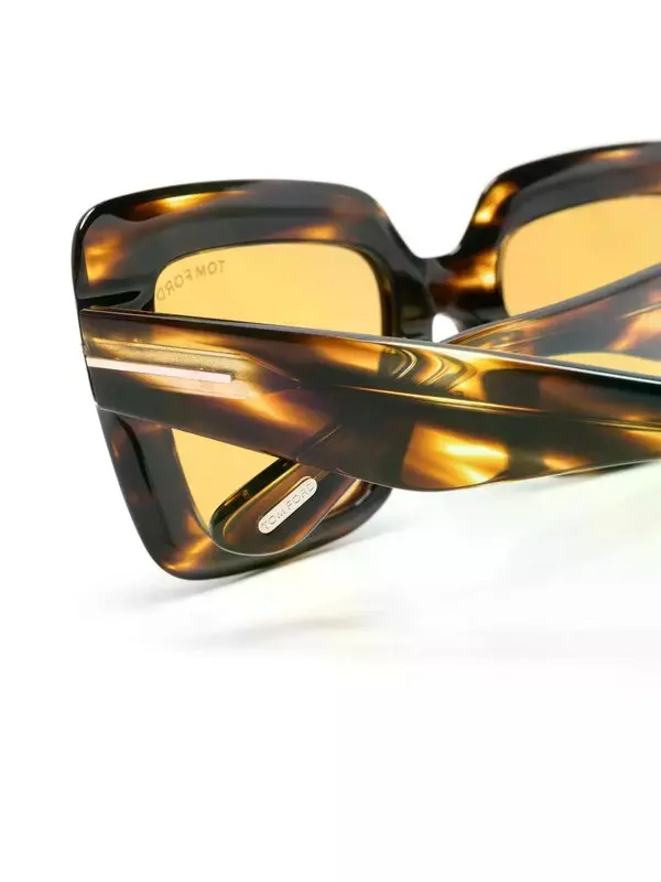 TOM FORD Esme Sunglasses