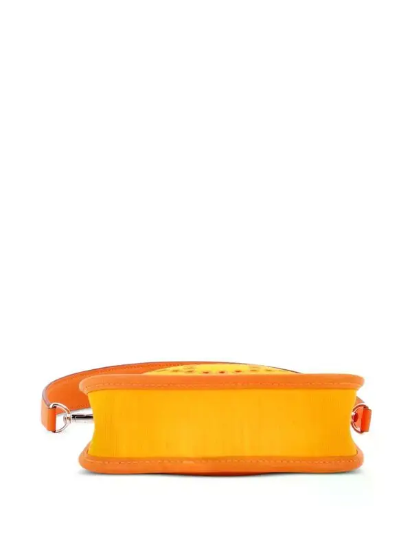 Hermès Neo Evelyne Tpm Crossbody Bag - Orange