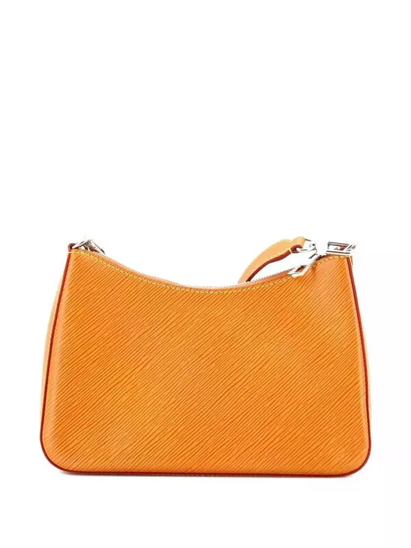 LOUIS VUITTON Marelle Handbag Epi Leather Hobo Bag