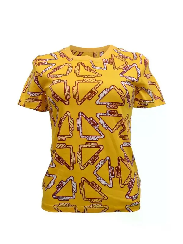Hermès Printed T-shirt