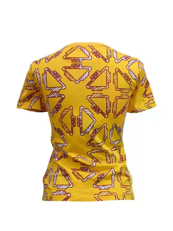 Hermès Printed T-shirt
