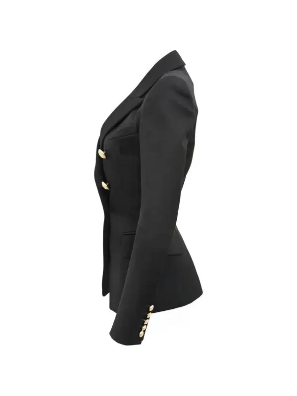 Balmain Double-breasted Blazer