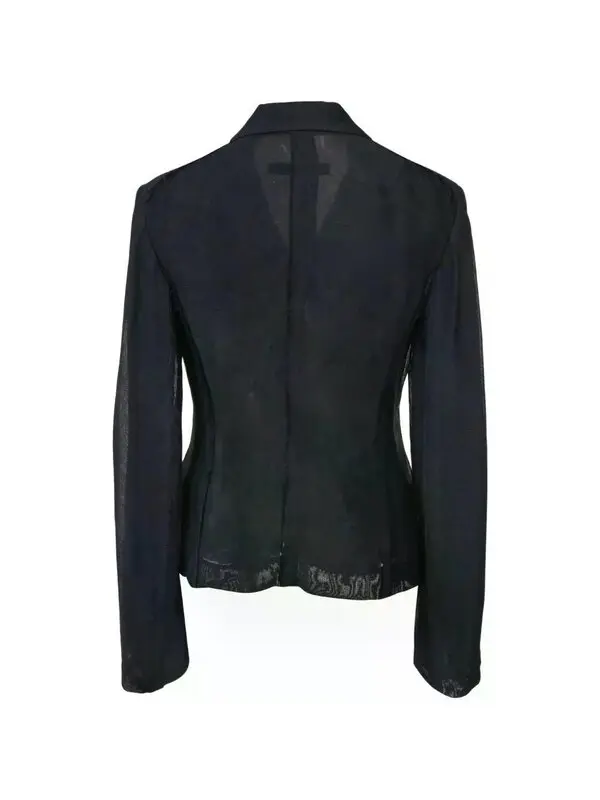 JIL SANDER Single-breasted Blazer