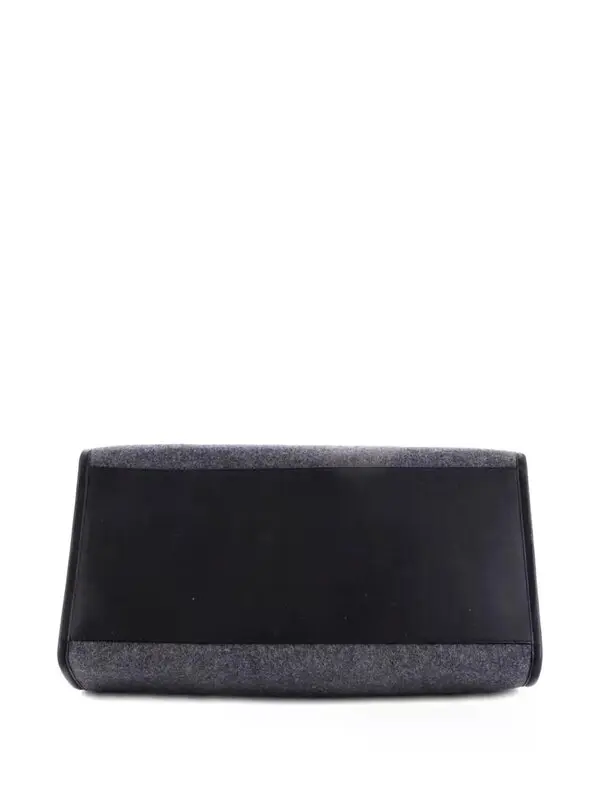 Fendi Sunshine Shopper Large Tote Bag