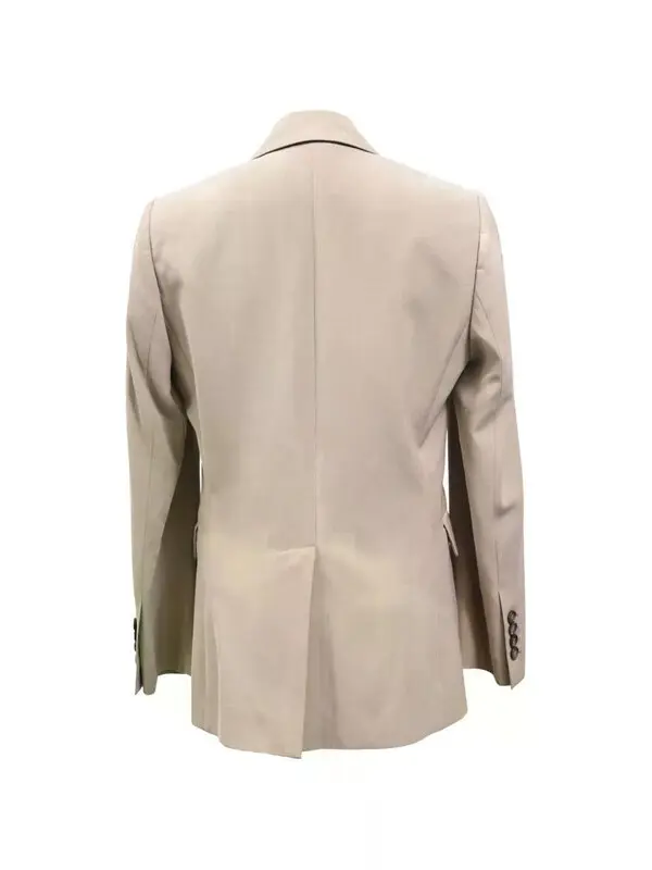 Brunello Cucinelli Double-breasted Blazer