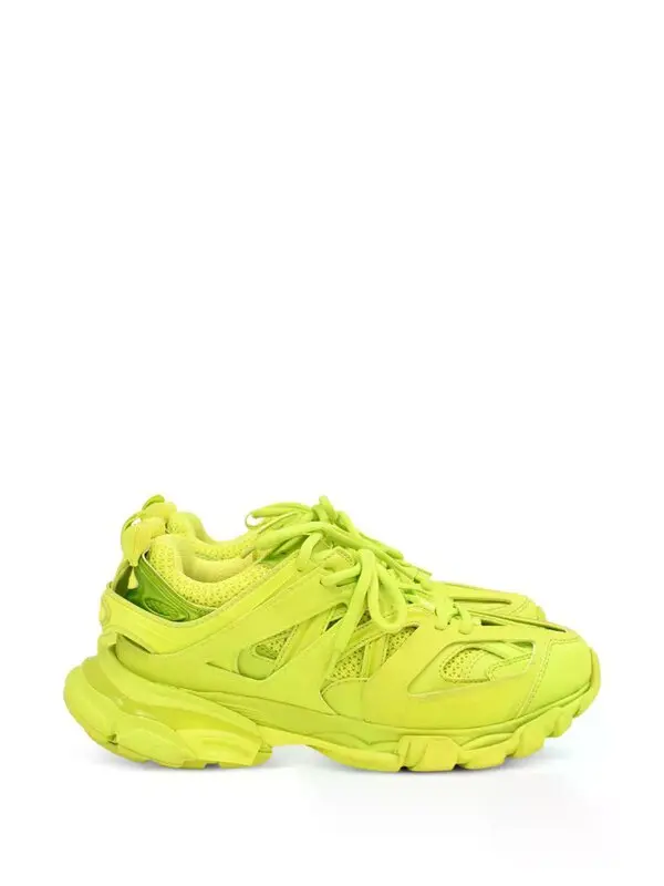 Balenciaga Track Mesh Sneakers