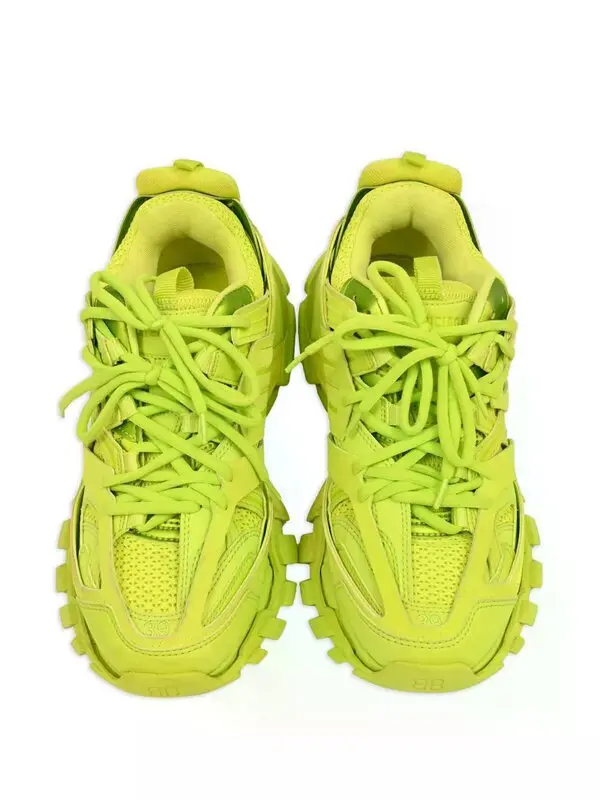 Balenciaga Track Mesh Sneakers