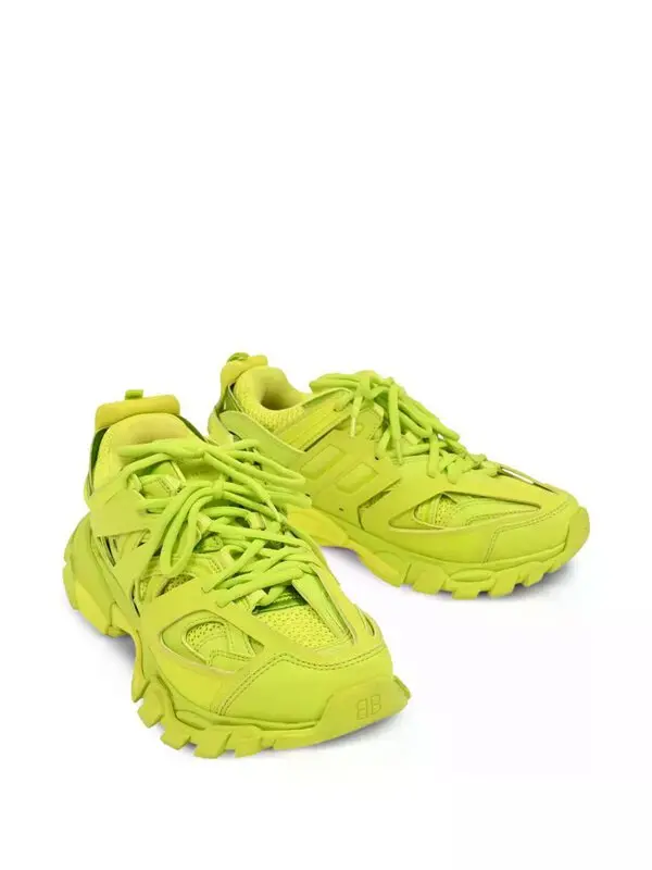 Balenciaga Track Mesh Sneakers