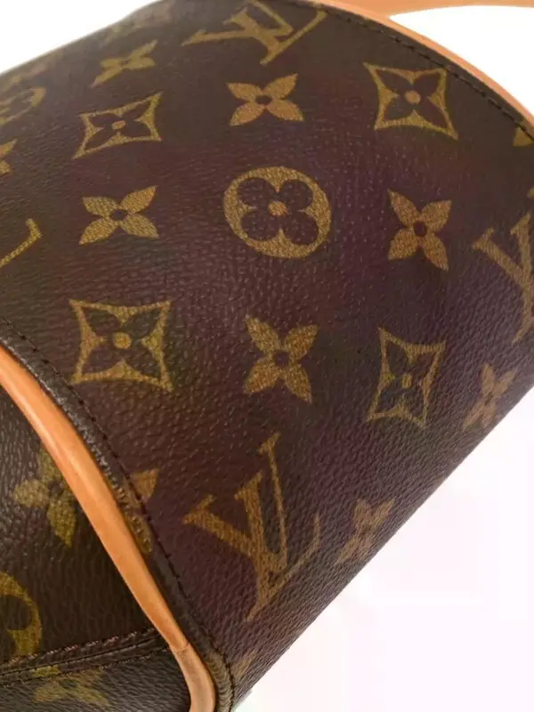 LOUIS VUITTON 1998 Ellipse Sac A Dos Monogram Backpack