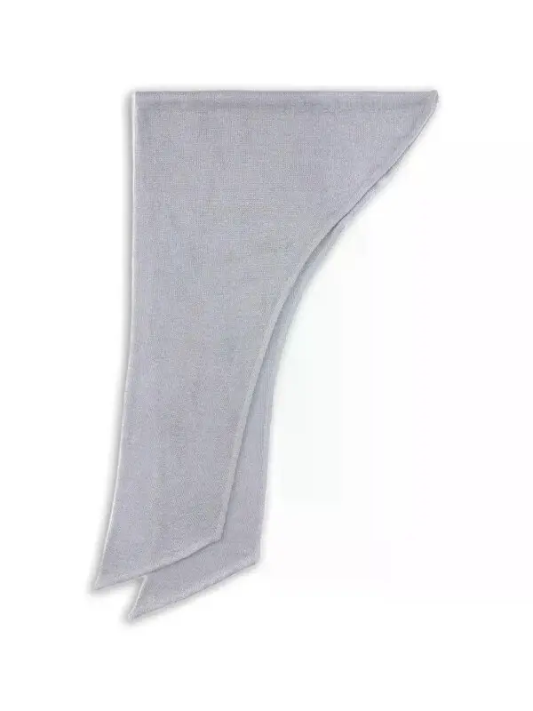 MANURI Sunny Headscarf - Silver