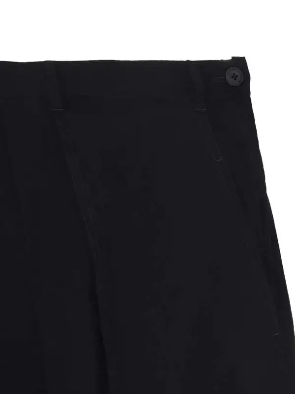 Yohji Yamamoto Tuxedo Hakama Trousers