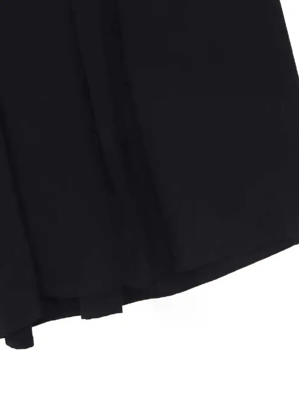 Yohji Yamamoto Tuxedo Hakama Trousers
