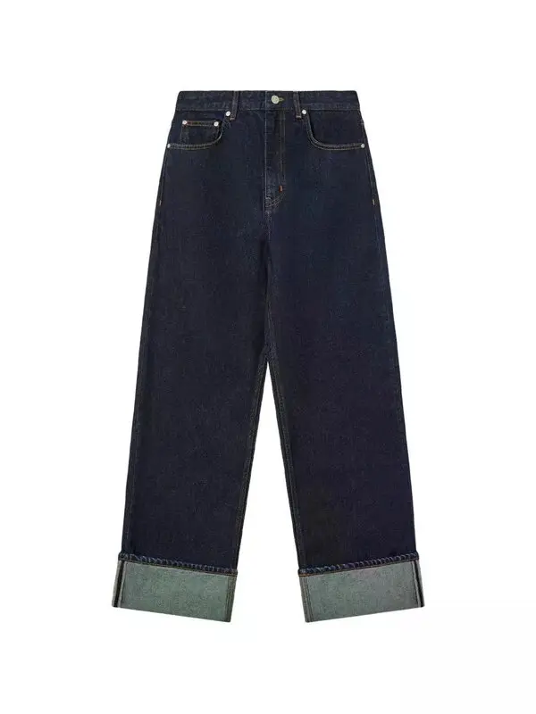 REST&RECREATION Wide-leg Jeans