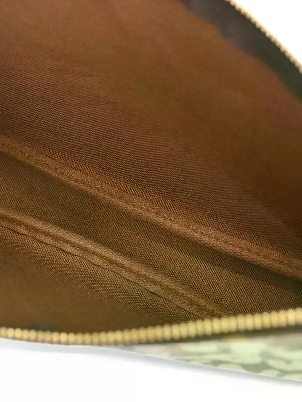 LOUIS VUITTON X Stephen Sprouse Graffiti Pochette Accessoires