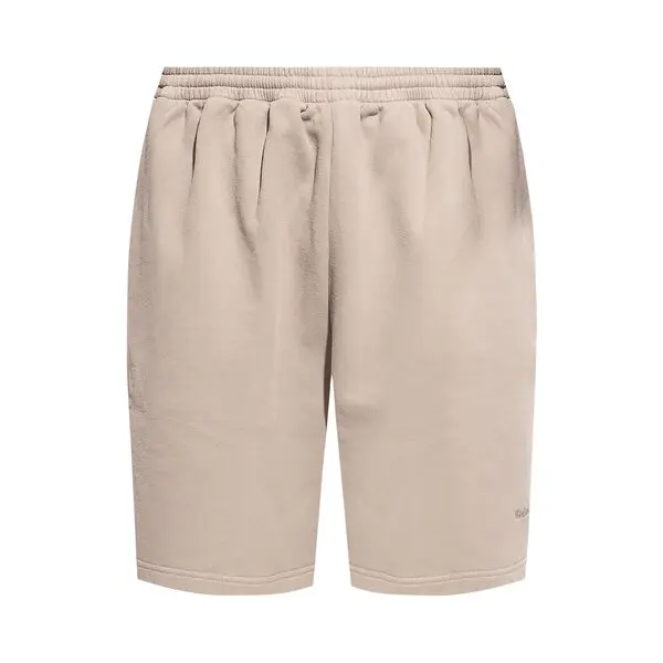 Balenciaga Sporty B Basketball Shorts
