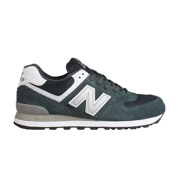 NEW BALANCE Ml574 Athletic Sneakers