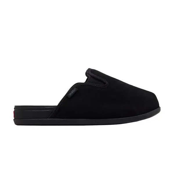 VANS Harbor Mule Vr3 - Black