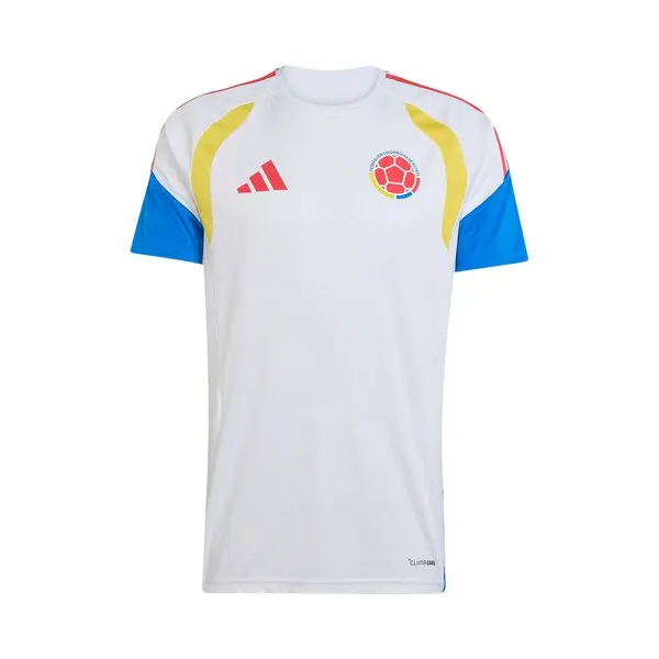 Adidas Colombia 26 Tiro Training Jersey