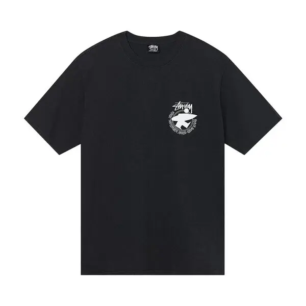 StÜssy Beach Roots Tee
