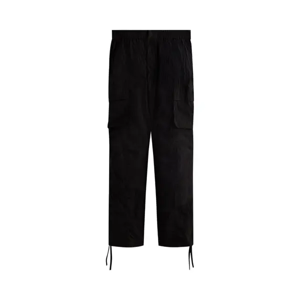 Kith Nylon Bristol Cargo Pant - Black