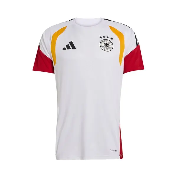 Adidas Germany 26 Tiro Training Jersey