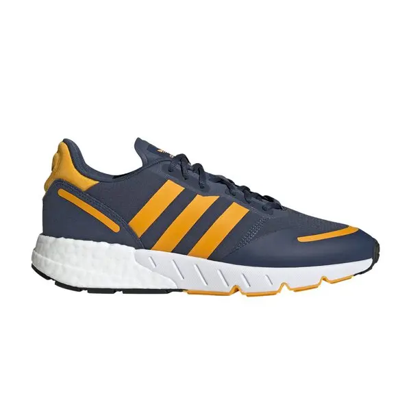 Adidas Zx 1k Boost - Blue