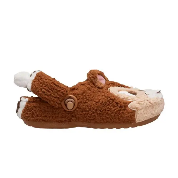 CROCS Disney X Classic Clog 'chip 'n' Dale