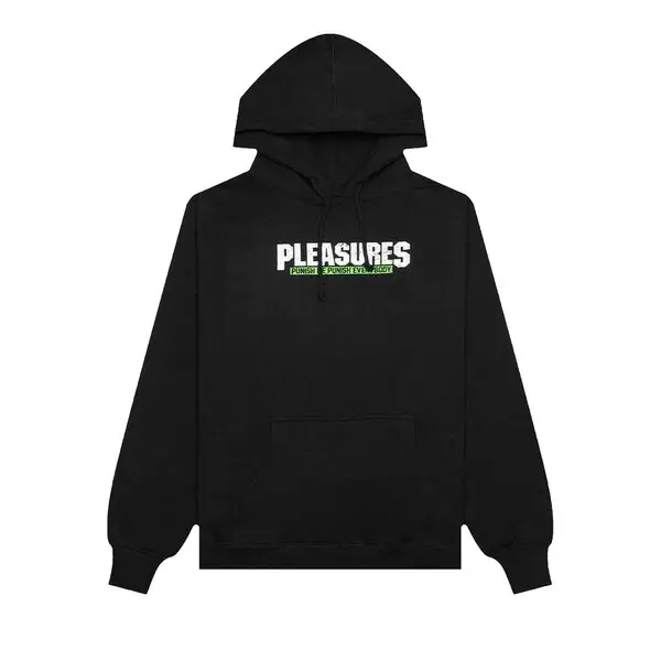 PLEASURES Punish Hoodie