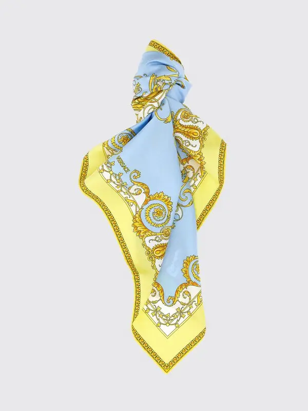 Versace Neck Scarf - Fa01