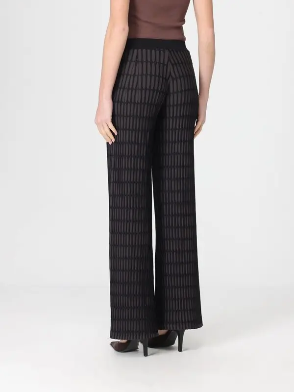 Liviana Conti Wide Leg Trousers