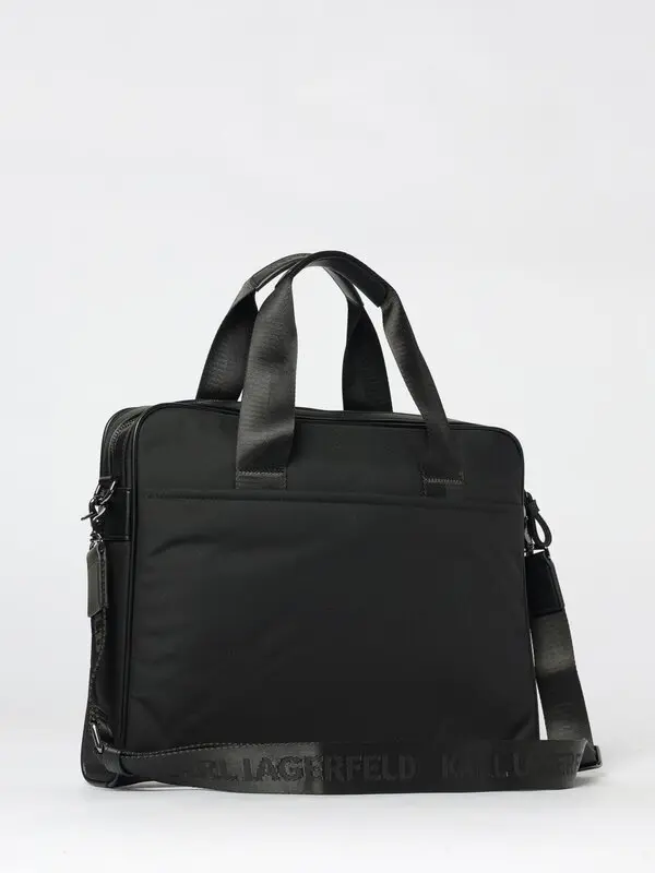 Karl Lagerfeld Shoulder Bag