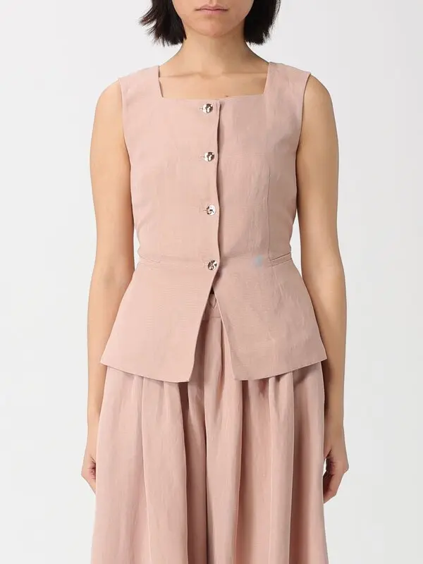Liviana Conti Waistcoat