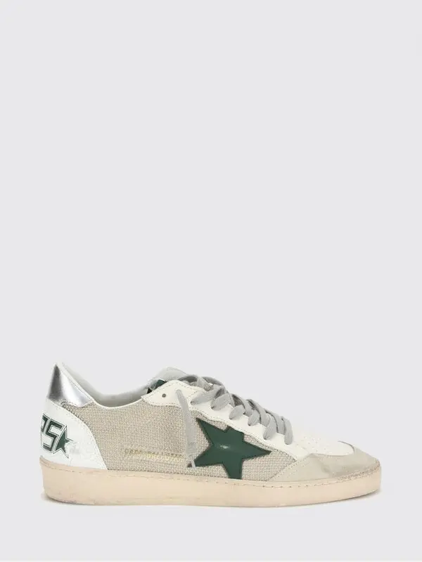GOLDEN GOOSE Low Top Sneakers