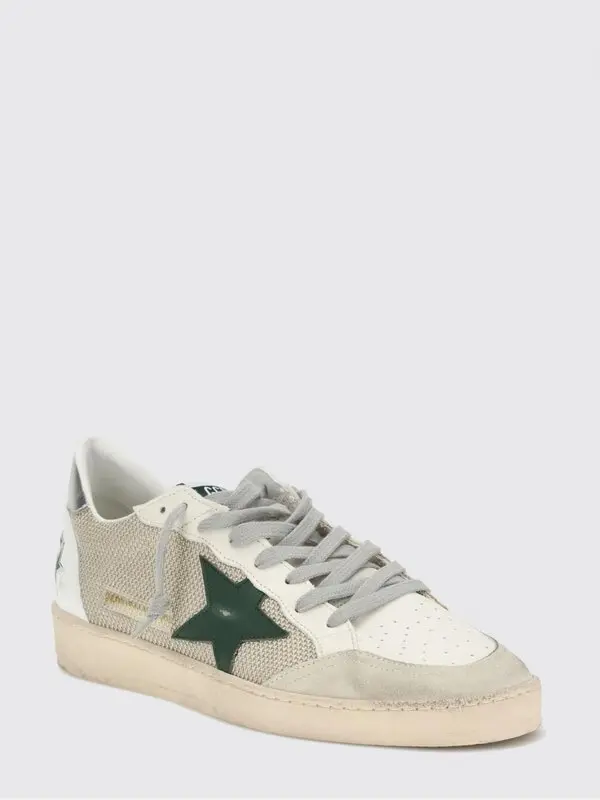 GOLDEN GOOSE Low Top Sneakers