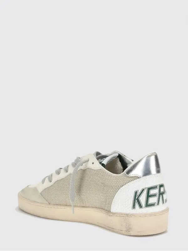 GOLDEN GOOSE Low Top Sneakers
