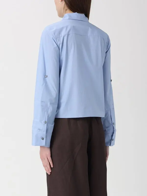 Liviana Conti Long Sleeve Shirt