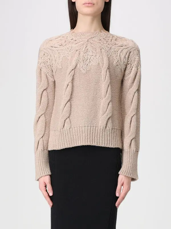 Ermanno Scervino Sweater