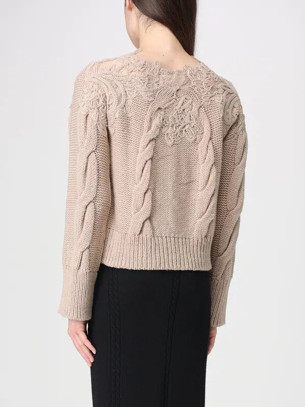 Ermanno Scervino Sweater